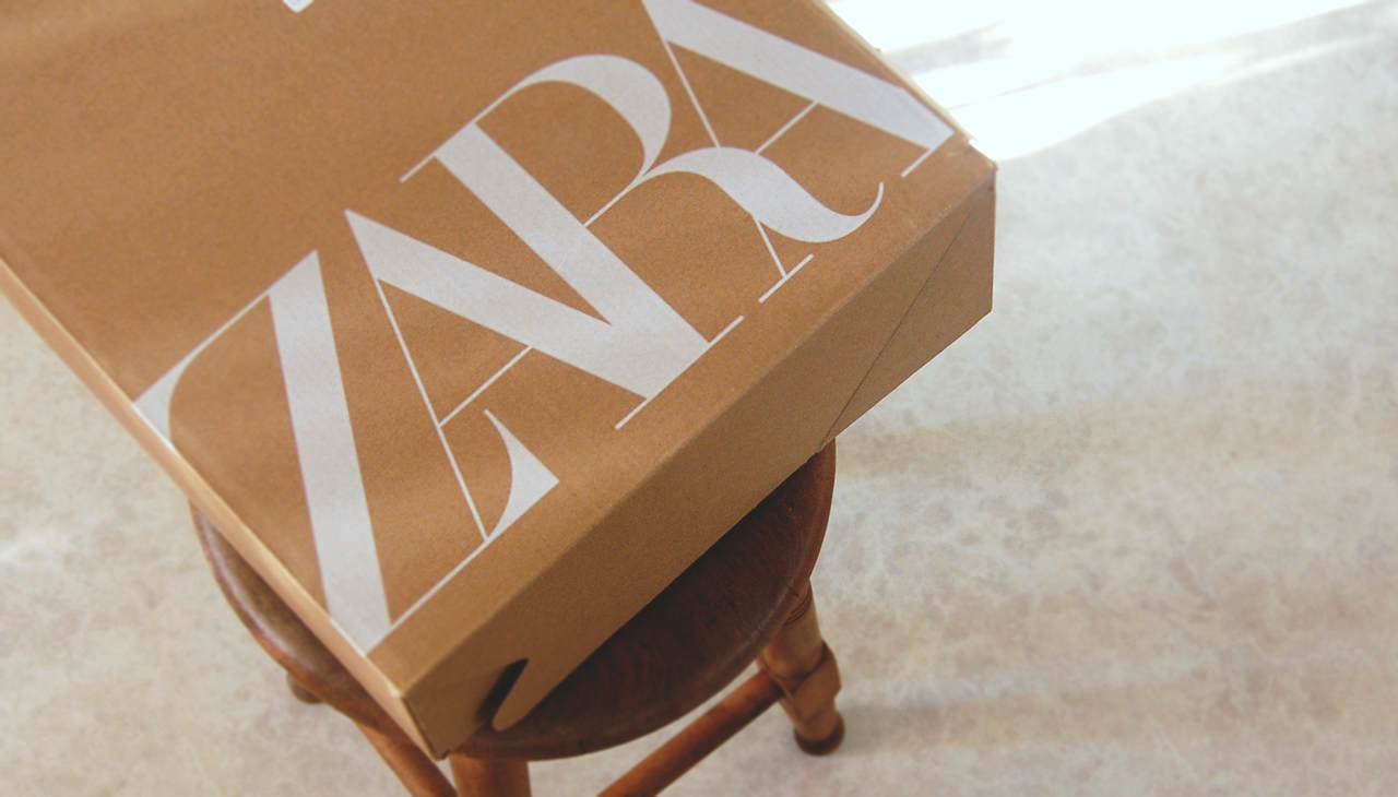 ZARAのアプリで購入から返品までをZARA大好き女子が徹底レビュー！ - 妻の小言と夫の寝言