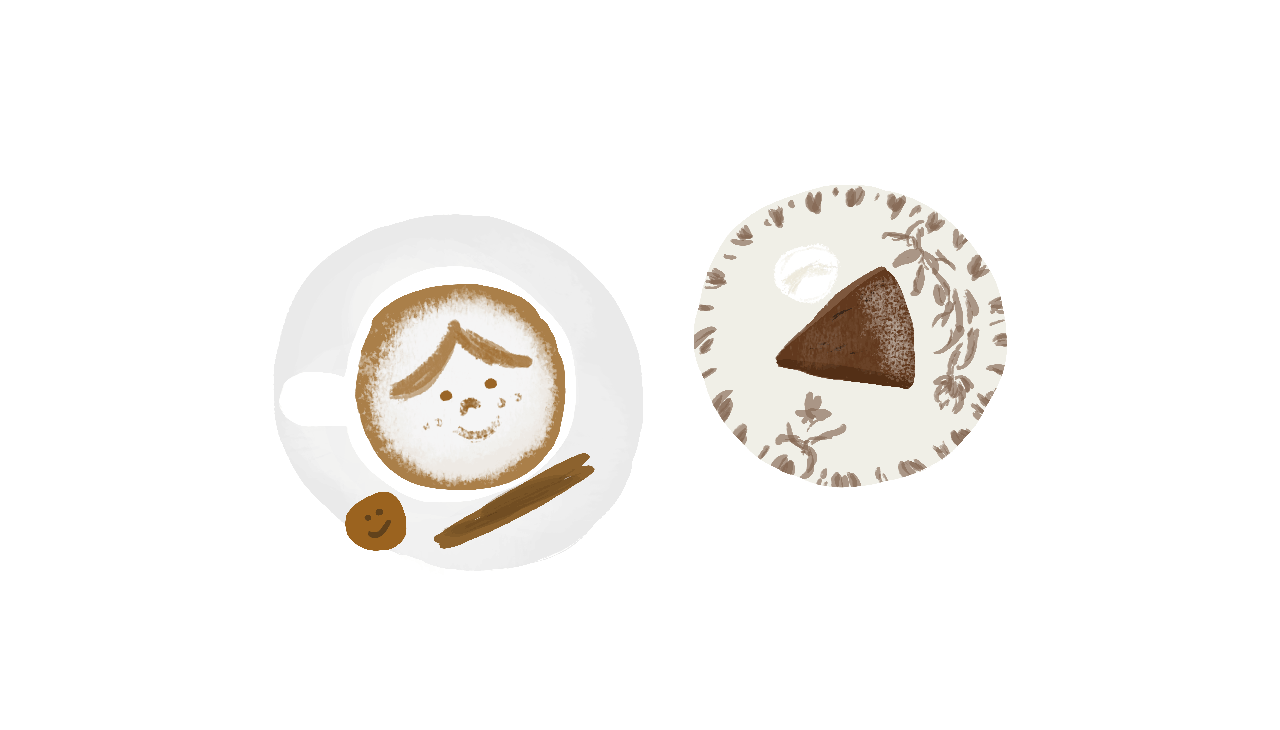 憧れの人、café Lottaの店主桜井かおりさんの本で読書の秋を。 - 妻の小言と夫の寝言